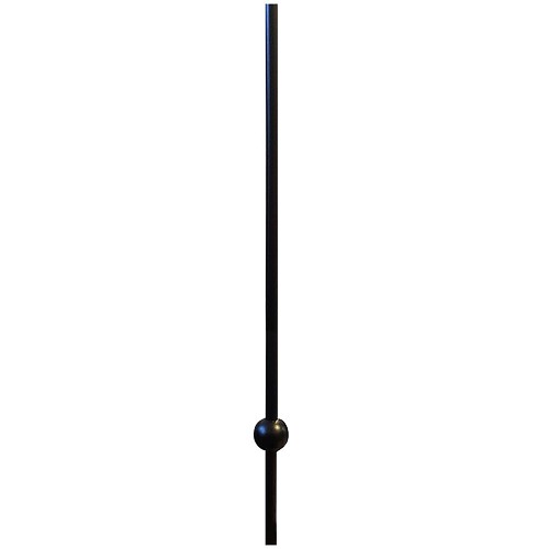 Orb Iron Rake Spindle - Atlantic Timber