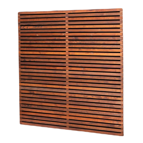 18mm x 34mm Brown Linax Rainscreen Batten 1.8m - Atlantic Timber