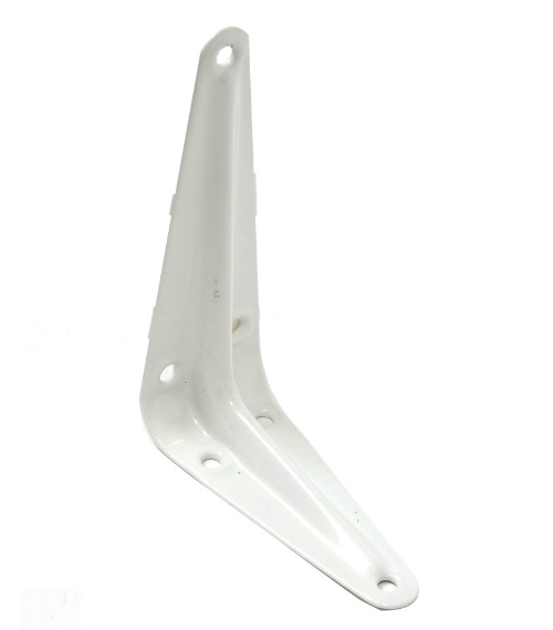 London Shelf Bracket 5 x 4 inch (Pack of 2) - Atlantic Timber
