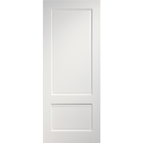 Internal Primed White Madison Door - Atlantic Timber