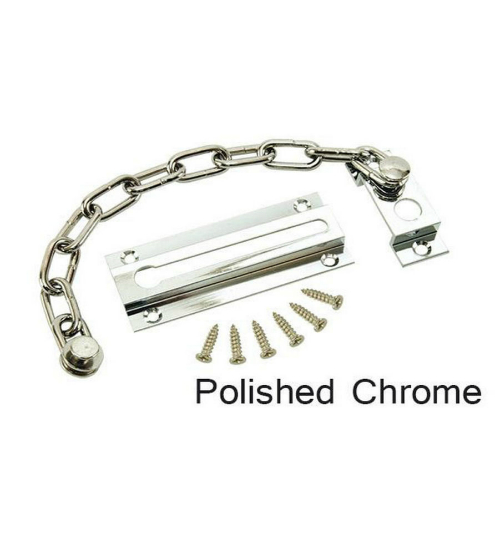 MAX6MUM Sliding Door Chain - Atlantic Timber