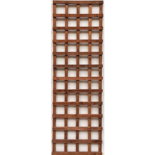Square Trellis Panels - Atlantic Timber
