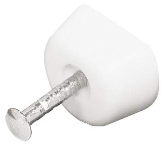 White Nail in Shelf Support - Atlantic Timber