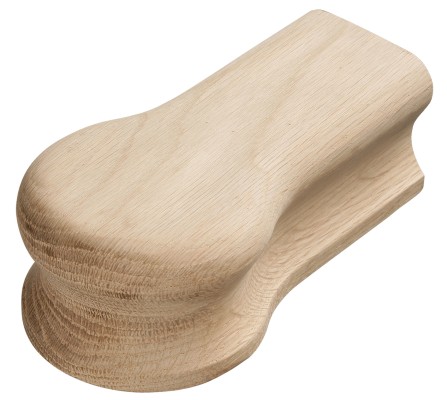 Benchmark Oak Opening Cap - Atlantic Timber