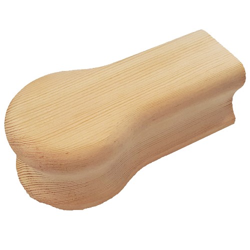 Benchmark Pine Opening Cap - Atlantic Timber