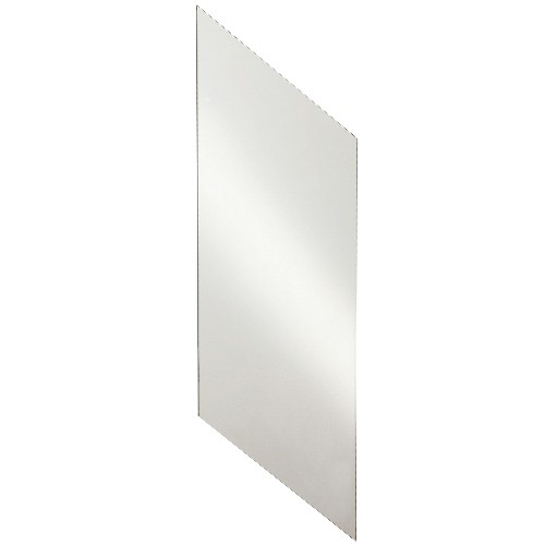 Reflections Glass Rake Panel - Atlantic Timber
