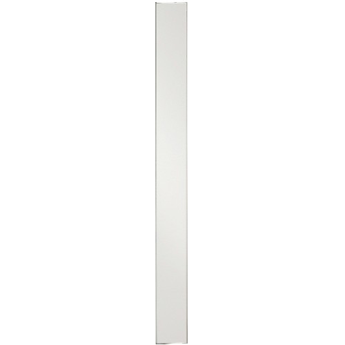 Reflections Glass Narrow Landing Panel - Atlantic Timber
