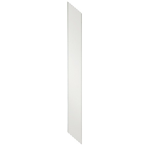 Reflections Glass Narrow Rake Panel - Atlantic Timber