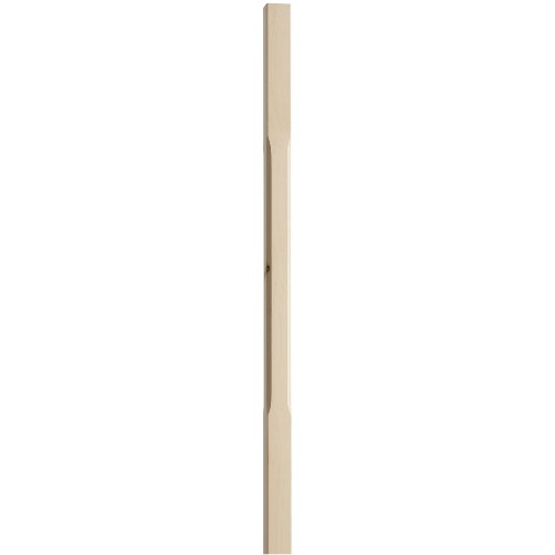 Benchmark Pine Stop Chamfered Spindle - Atlantic Timber