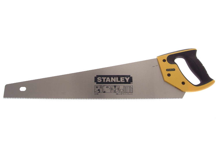 Fat Max Saw by Stanley - Atlantic Timber