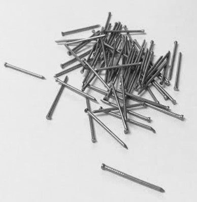 20mm Steel Veneer Pins (250g Pack) - Atlantic Timber