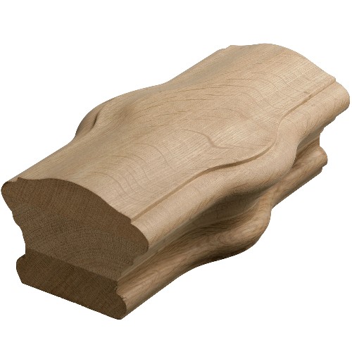 Warwick Oak Tandem Cap - Atlantic Timber