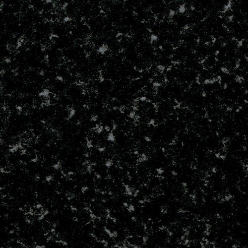 Axiom Avalon Black Granite Postformed Worktop - Atlantic Timber