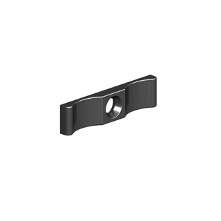 Gatemate Turn Buttons 2" 50mm (Pack of 2) - Atlantic Timber