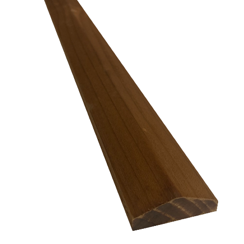 Treated Fence Capping 6' - Atlantic Timber