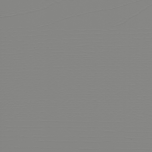 Dust Grey Grained Melamine Faced Chipboard (MFC) 2.8m x 18mm - Atlantic Timber