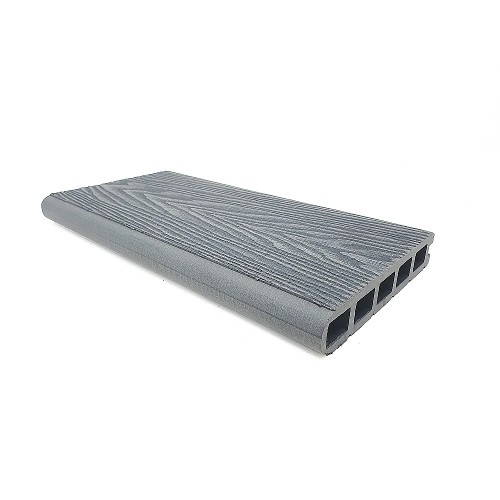 Elegance Composite Nose Board - Slate - Atlantic Timber