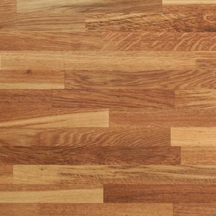 Solid Oak Farmhouse Worktop - Atlantic Timber