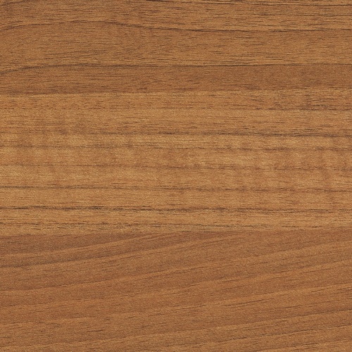 French Walnut Melamine Faced Chipboard (MFC) 2.8m x 18mm - Atlantic Timber