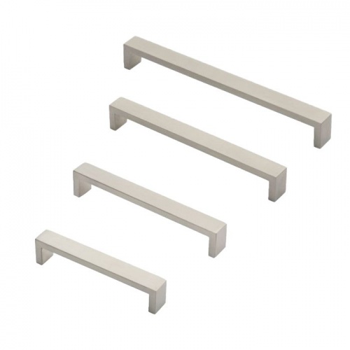 Rectangular Section D-Handle - Atlantic Timber