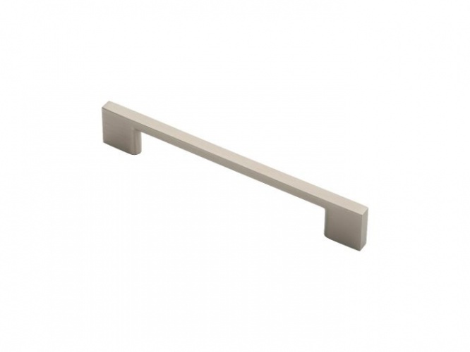 Slim D Pull Handle - Atlantic Timber