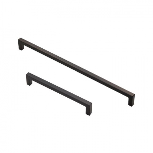Block Pull Handle - Atlantic Timber
