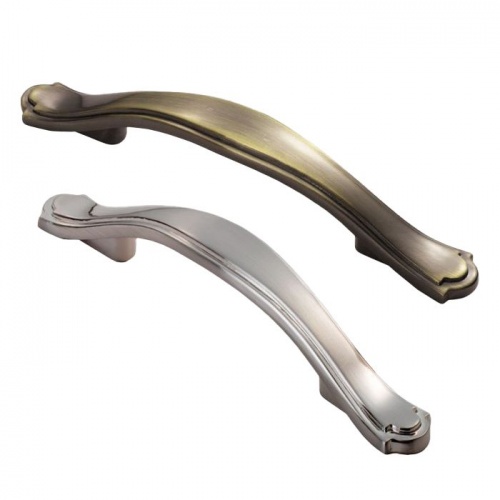 Stepped Edge Bow Handle - Atlantic Timber