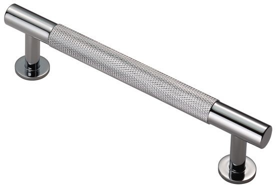 Knurled Pull Handle - Atlantic Timber