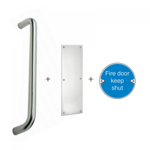 Firemongery Push/Pull - Pack 06 - Atlantic Timber