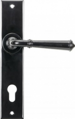 Regency Lever Espag. Lock Set - Atlantic Timber