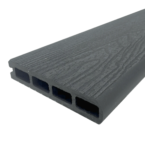 Rustique Composite Nose Board - Fossil - Atlantic Timber