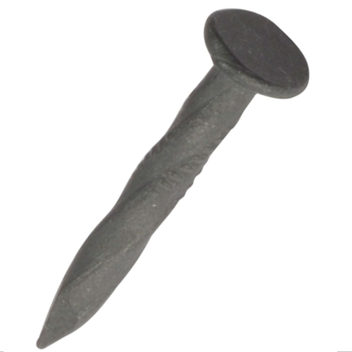 30mm Galvanised Square Twist Shank Nails - Atlantic Timber