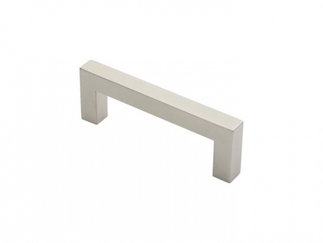 Square Mitred Pull Handle - Atlantic Timber