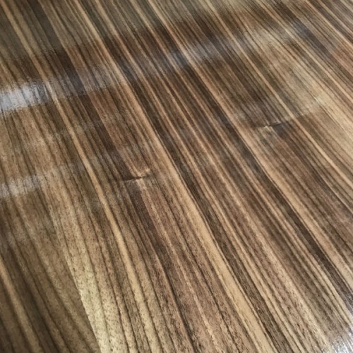 Handy 19mm Walnut Veneered MDF Panels - Atlantic Timber