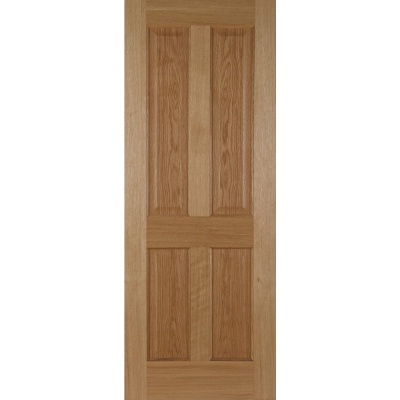 Internal Oak Doors - Atlantic Timber