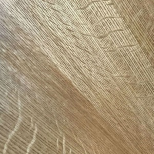 Crown Cut Oak Veneered MDF 2440mm x 1220mm - Atlantic Timber