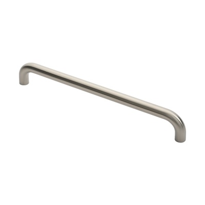 Flush Ring Pull Handle - Atlantic Timber