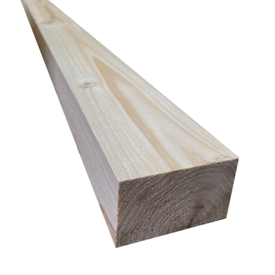 69mm x 44mm (3" x 2") Scant - up to 3m - Atlantic Timber