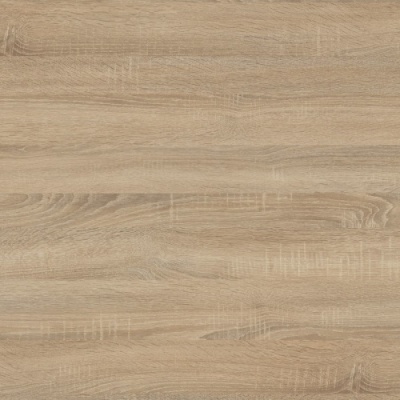 Sonoma Oak Melamine Faced Chipboard (MFC) 2.8m x 18mm - Atlantic Timber