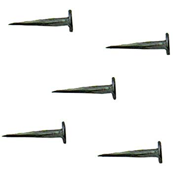 25mm Cut Steel Tack (50g pack) - Atlantic Timber