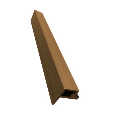 Composite Cladding - Atlantic Timber