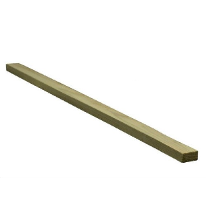 Pressure Treated Timber - Atlantic Timber