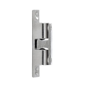 60mm Brass Ball Catch - Atlantic Timber