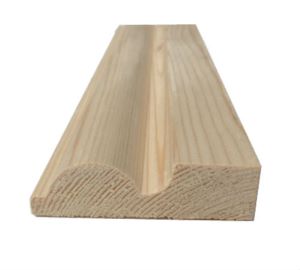 Pine Architrave - Atlantic Timber