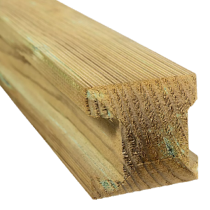 Pressure Treated Timber - Atlantic Timber