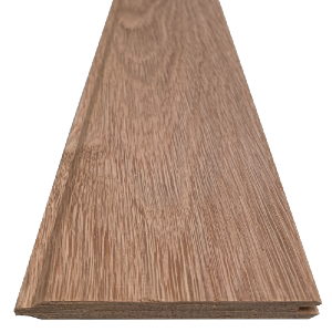 Oak T&G Cladding - Atlantic Timber