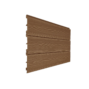 Composite Cladding - Atlantic Timber