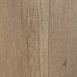 Spectra Square Edge Wild Rustic Oak Kitchen Worktop - Atlantic Timber