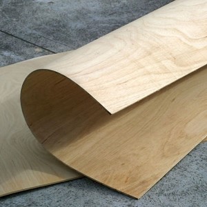 Flexible MDF - Atlantic Timber
