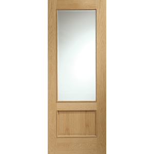 Internal Oak Doors - Atlantic Timber